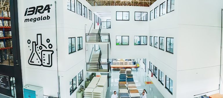 O que é Análise de Carbono do solo? - IBRA megalab